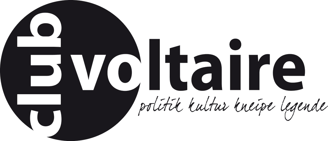 Über den Club Voltaire